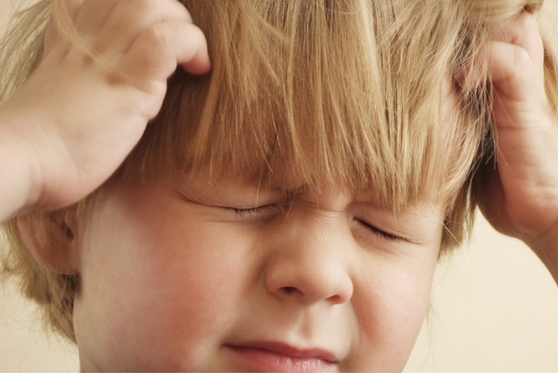 Kopfläuse: Ursachen, Symptome und Behandlungsmöglichkeiten