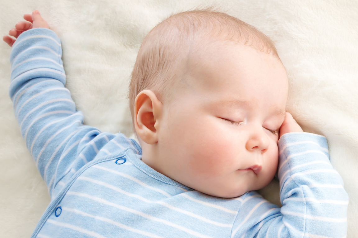 Die Geburt - Ein Wunder, auf das Sie sich gut vorbereiten können.