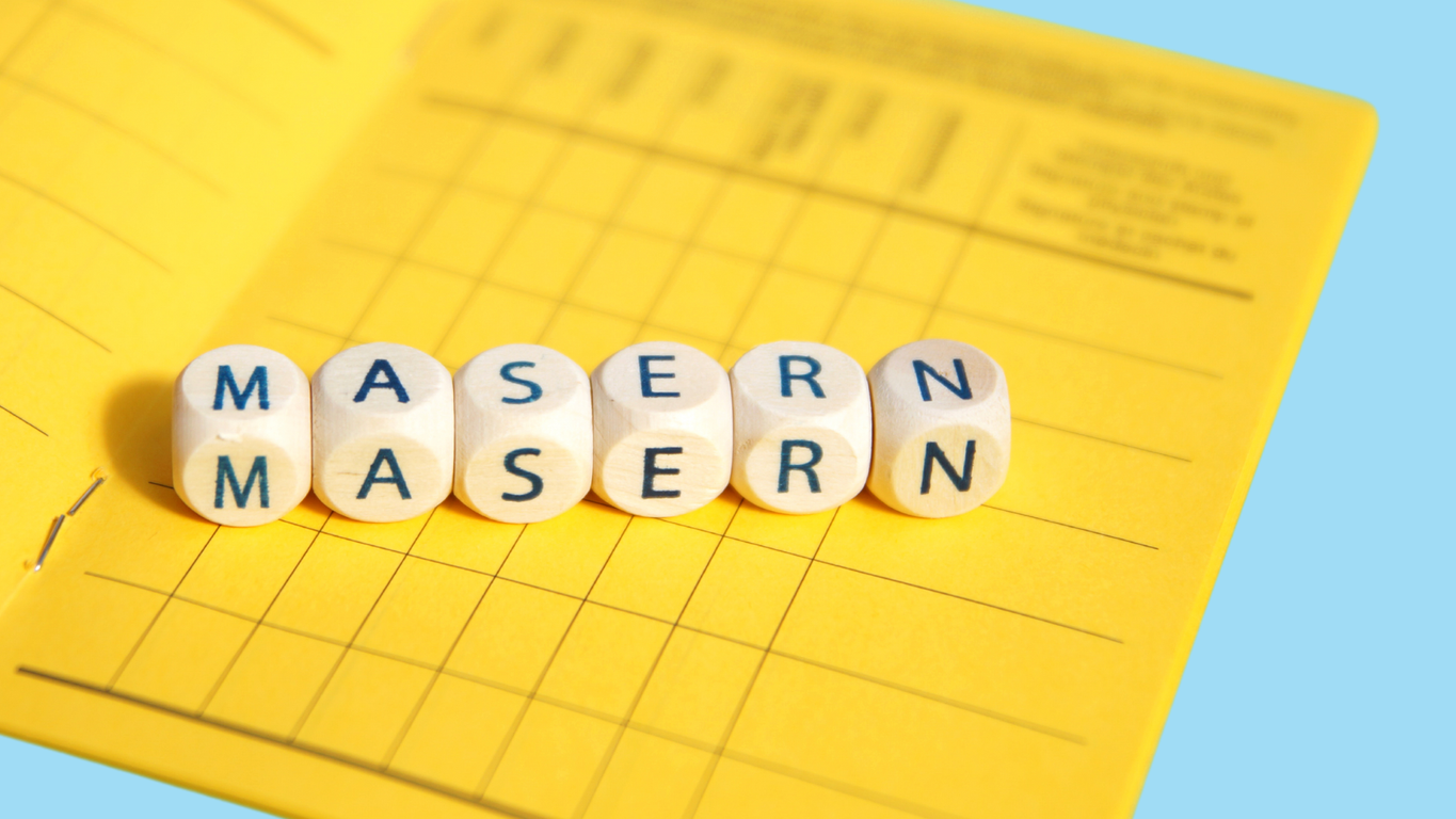 Masern: Typische Symptome, Ursachen und Behandlung