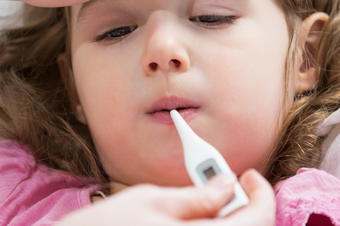 Scharlach: Typische Symptome, Ursachen und Behandlung